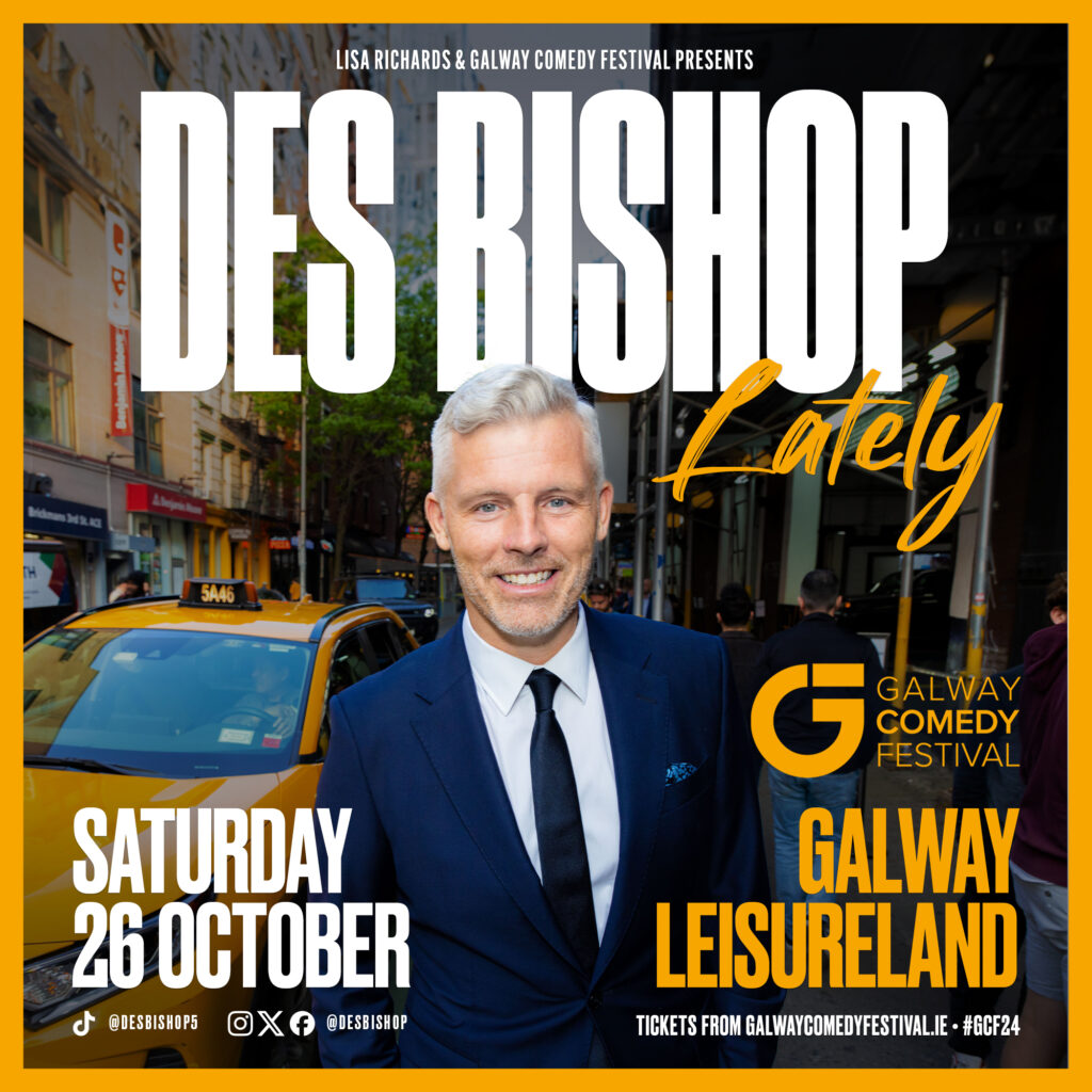 Events – Leisureland