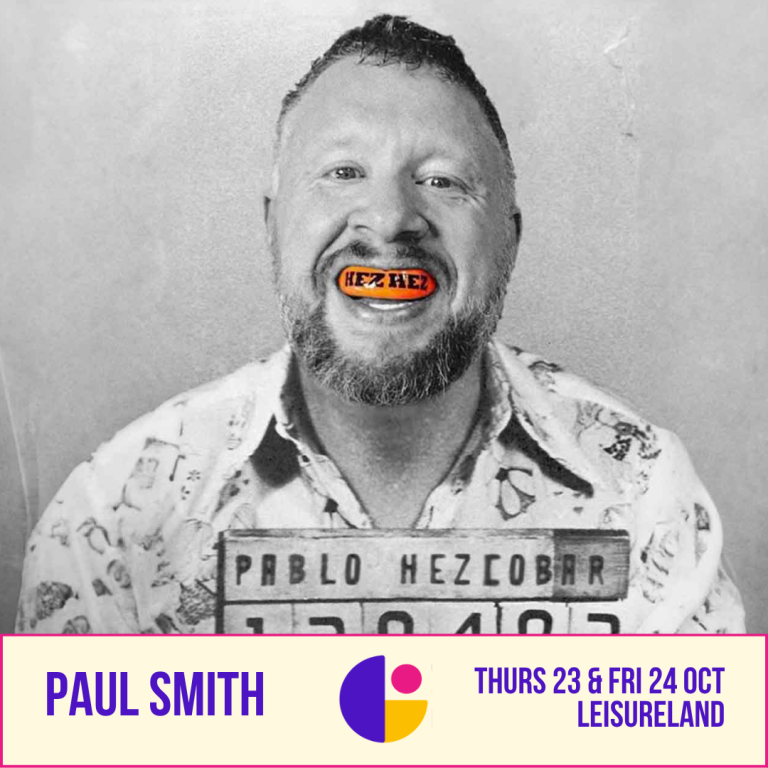 Events – Leisureland